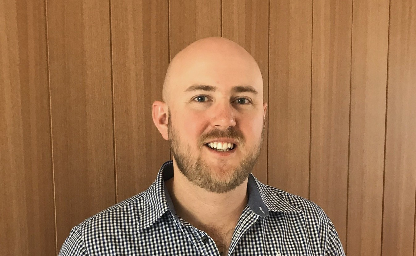 Daniel Oliver | Slade Industries